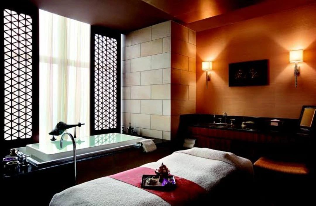Jasmine Spa Spa Full Body Massage Body Massage Spa